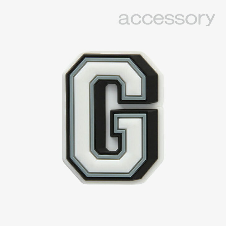 ■商品説明 クロックスのシューズを楽しくカスタマイズできるアクセサリー たくさんの種類からお気に入りのアクセサリーを、自分だけのクロックスを作ろう ■仕様/素材 ・PVC ※返品・交換不可 ※ラッピングは承っておりません