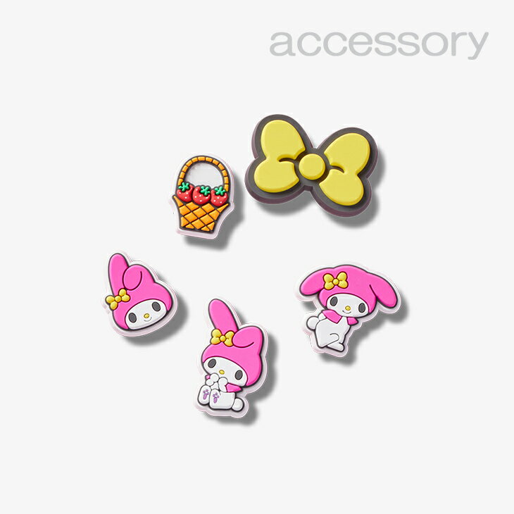 ■商品説明 クロックスのシューズを楽しくカスタマイズできるアクセサリー たくさんの種類からお気に入りのアクセサリーを、自分だけのクロックスを作ろう ■仕様/素材 ・PVC ※返品・交換不可 ※ラッピングは承っておりません