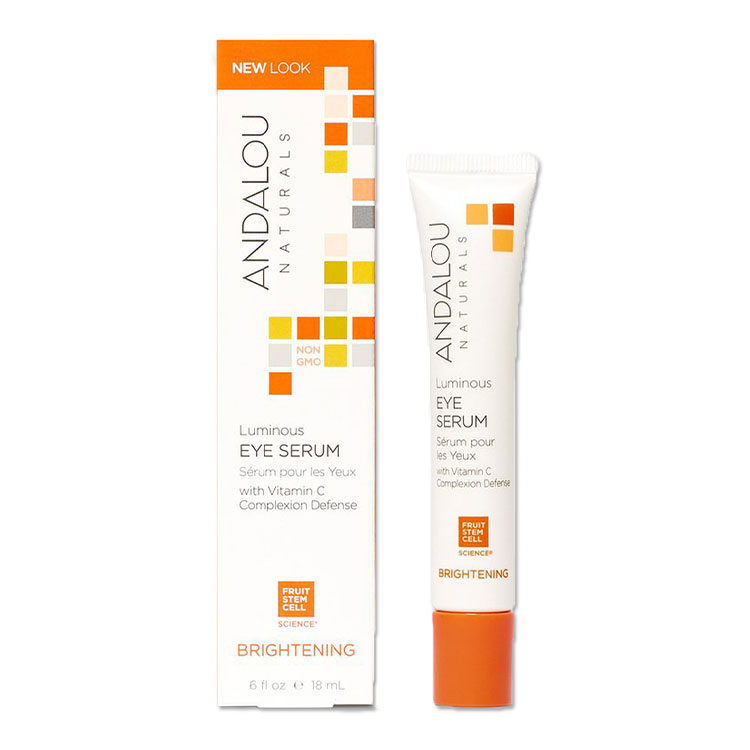 商品説明 ●見た目の印象は目がカギを握ると言われています ●LUMINOUS EYE SERUM（ルミナスアイセラム）はアロエベラやキュウリエキスをはじめとする様々な美容成分によって、目の周りにハリとうるおいを与えます ●目元が気になる方へ...