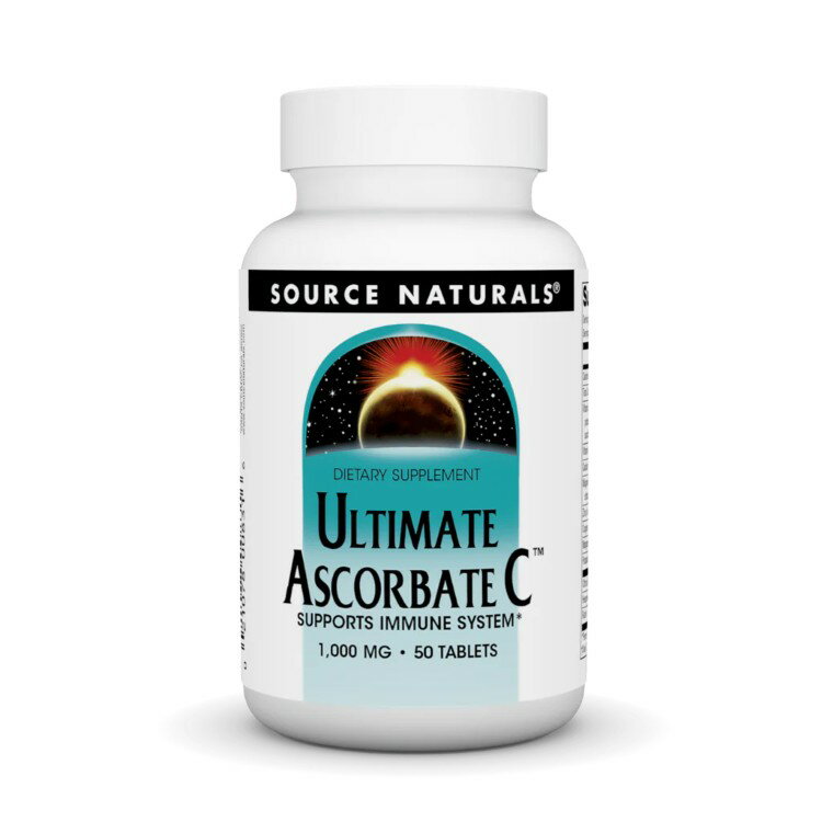 アルティメットアスコルビン酸Cは、5種類のミネラルアスコルビン酸塩をブレンドしたビタミンCを含有しています。