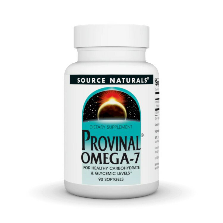 Provinalは、天然アンチョビ由来のオメガ7脂肪酸であるパルミトレイン酸の濃縮供給源です。