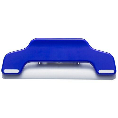 約120mm幅のワイドタイプ。幅広の書類を挟んでも両端すっきり！口幅が約120mm とワイドなので、A3 用紙の端もたれずにスッキリホールド！2ヶ所の「ホールド．ラバー」でずり落ちを防止！ ●外形寸法（幅）[mm]：123 ●外形寸法（奥）...