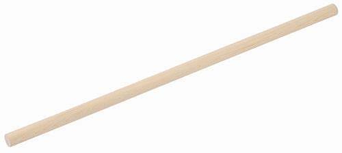 仕様一覧 品名 麺棒 品番 A-1132 材質 檜 サイズ 750×30mm ※記載内容の仕様及び外観は、改良のため予告なく変更されることがあります。 ※こちらの商品はメーカー直送となります※ 代金引換・時間指定のご利用ができません ■メー...