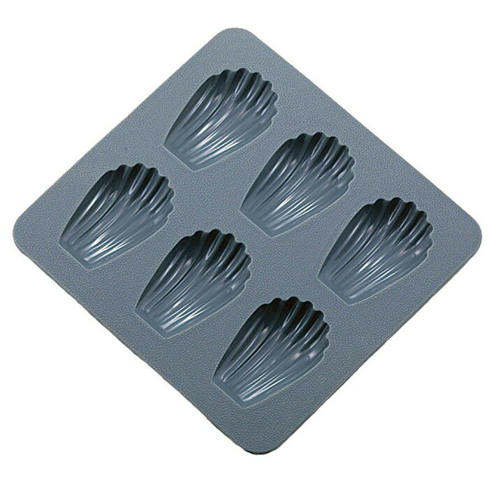 商品詳細●オーブンから冷凍庫までOK ●ケーキを焼いた後の型離れが良い ●使用後の水洗いも簡単 ●優れた耐久性 仕様一覧 材質 シリコン サイズ 195×185×15mm 耐熱温度 230℃〜-40℃ ※記載内容の仕様及び外観は、改良のため...