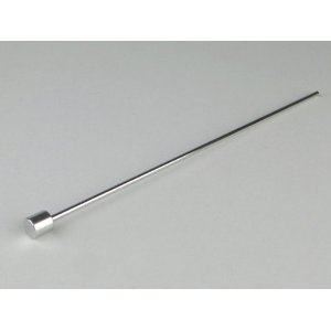 仕様一覧 材質 18-8ステンレス サイズ 200mm ※記載内容の仕様及び外観は、改良のため予告なく変更されることがあります。 ※こちらの商品はメーカー取り寄せとなります※ ■メーカー在庫がある場合■ ■メーカー在庫がない場合■ 通常2〜...