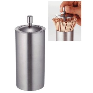 仕様一覧 材質 18-8ステンレス サイズ 44×44×105mm ※記載内容の仕様及び外観は、改良のため予告なく変更されることがあります。 ※こちらの商品はメーカー取り寄せとなります※ ■メーカー在庫がある場合■ ■メーカー在庫がない場合...