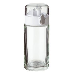 商品詳細●蓋はワンプッシュで開き、ホコリやゴミを防げるので衛生的●本体が透明なので補充時期などが分かりやすい 仕様一覧 材質 ガラスポリプロピレン ポリスチレンシリコン サイズ 56×68×142mm 容量 170ml ※記載内容の仕様及び...