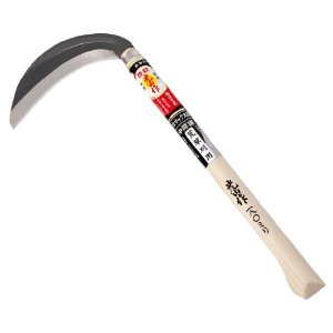 商品詳細●何度でも研げる 仕様一覧 サイズ 刃/180mm 柄/360mm 本体重量 190g ※記載内容の仕様及び外観は、改良のため予告なく変更されることがあります。 ※こちらの商品はメーカー取り寄せとなります※ ■メーカー在庫がある場合...