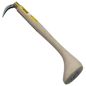 仕様一覧 頭サイズ(約) 6.5×9mm角×52mm 柄サイズ(約) 180mm ※記載内容の仕様及び外観は、改良のため予告なく変更されることがあります。 ※こちらの商品はメーカー取り寄せとなります※ ■メーカー在庫がある場合■ ■メーカー...