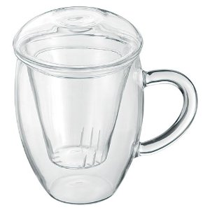 商品詳細●お茶の自然な色合いが楽しめます ●ガラスは空気や臭いを通さないので、お茶の香りや風味を閉じ込め本来の美味しさが楽しめます ●汚れが着きにくく、色移りしにくいのでお手入れが簡単です 仕様一覧 材質 耐熱ガラス 重量 211g 容量 ...