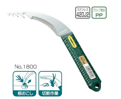 仕様一覧 刃巾 50m/m 全長 235m/m ※記載内容の仕様及び外観は、改良のため予告なく変更されることがあります。 ※こちらの商品はメーカー取り寄せとなります※ ■メーカー在庫がある場合■ ■メーカー在庫がない場合■ 通常2〜3営業日...