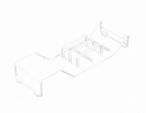仕様一覧 サイズ (約)幅95x奥行290x高さ50mm 重量 (約)190g 材質 本体/鉄(エポキシ樹脂塗装) 保護カバー・すべり止め/シリコーンゴム(耐熱温度200度) ※記載内容の仕様及び外観は、改良のため予告なく変更されることがあ...