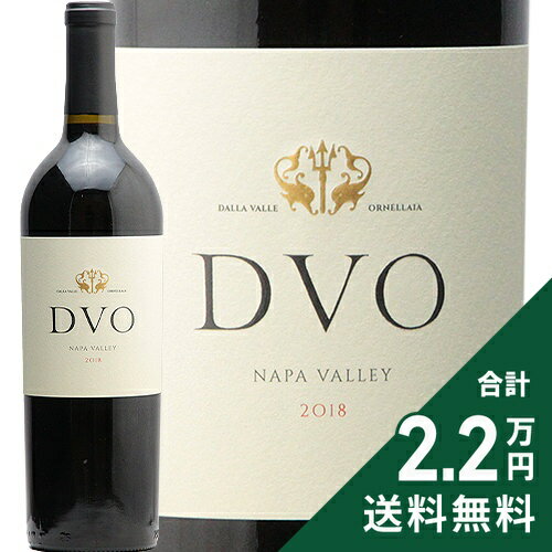 産地アメリカ ＞ カリフォルニア ＞ ナパ生産者ダラ・ヴァレ・オルネッライア品種カベルネ・ソーヴィニヨン 86% 、 カベルネ・フラン 14%英字DVO Napa Valley醸造新樽率75%で22ヶ月間熟成後、リリース前に1年間瓶内熟成。...