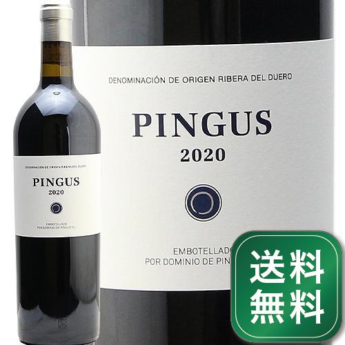 産地スペイン ＞ リベラ・デル・ドゥエロ生産者ピングス品種テンプラニーリョ英字Pingus飲み頃温度15 - 18℃おすすめグラスボルドーグラス内容量750ml輸入元JIS【パーカーポイント99点！】 [ワインアドヴォケイト誌 2023年2...