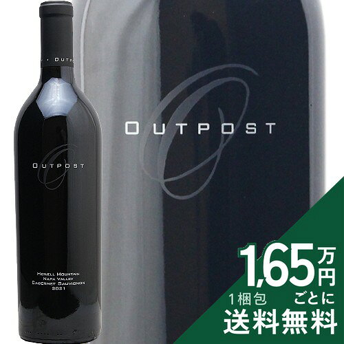 産地アメリカ ＞ カリフォルニア ＞ ナパ生産者アウトポスト・ワインズ品種カベルネ・ソーヴィニヨン英字Cabernet Sauvignon Estate Howell Mountain Outpost Wines飲み頃温度15 - 18℃お...