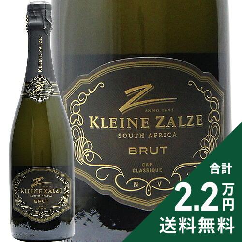 産地南アフリカ生産者クライン・ザルゼ・ワインズ品種シャルドネ 90%、ピノ・ノワール 10%英字Method Cap Classique Kleine Zalze Wines土壌シャルドネ：ロバートソン（石灰岩土壌）　ピノ・ノワール：ステレ...