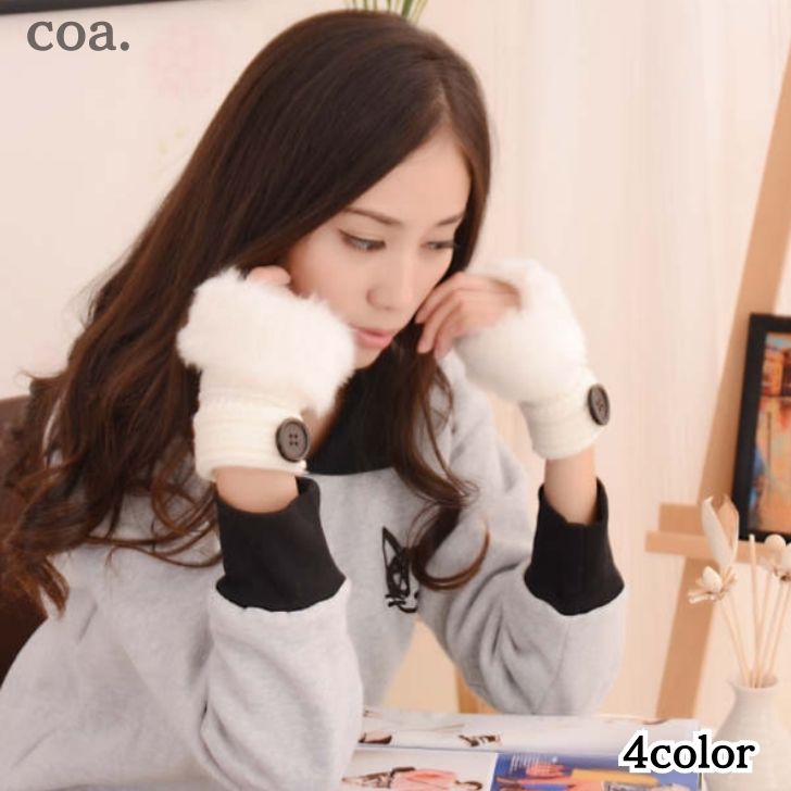 商品情報 サイズ 長さ 約15cm　手首周り 約 8cm 商品内容手袋 素材ポリエステル 生地の厚さ普通 伸縮性あり 生産国中国 注意 ※商品の色を表現できるよう努力しておりますが、撮影シーン、モニターや環境設定により、商品のカラーが実際の...