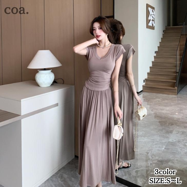 商品情報 サイズ S トップス 身丈 49cm バスト 82cm スカート 身丈 82cm ウエスト 58-98cm M トップス 身丈 50cm バスト 86cm スカート 身丈 83cm ウエスト 60-100cm L トップス 身丈 ...