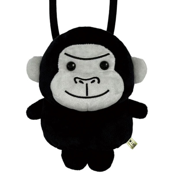 商品説明素材本体　ポリエステル サイズサイズ約H17cm（ぬいぐるみ部分）注意 デザイン、仕様に変更が生じる場合があります。商品の色は実際の色と多少異なります。