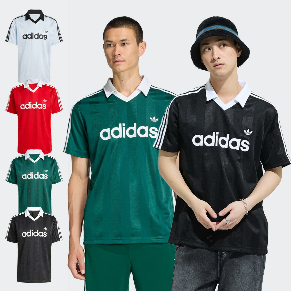 メーカー希望小売価格はメーカー商品タグに基づいて掲載しています。*アディダス 半袖ポロシャツ メンズ S6 * ユニフォーム素材のフットボールシャツ。 adidas Soccer Polo adidas 夏の定番、ユニフォーム素材シリーズ。...