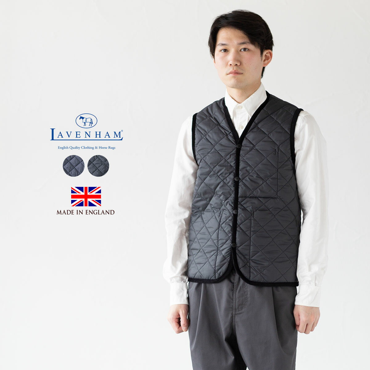 楽天市場】lavenham キルティング dublinの通販 楽天市場】lavenham キルティング dublinの通販