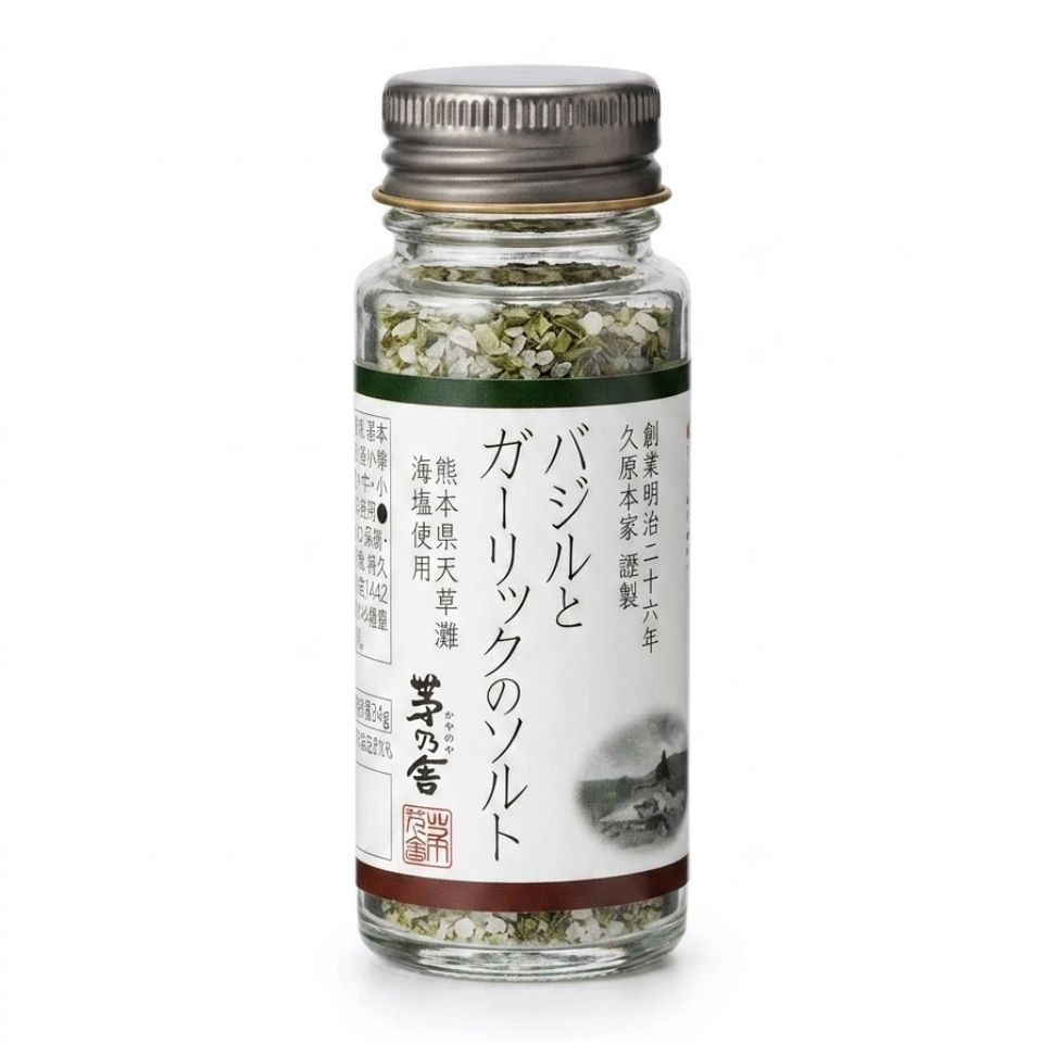 だし感とすっきりした味わい