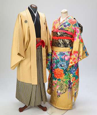 予約状況 ◆ 現在ごご予約はございません ご予約日、前後6日間は発送の都合上ご利用いただくことができません。 ご利用予定日について ◆ご利用予定日はお手数ですが、カート「備考欄」にご記入ください。 付属品 花嫁 花婿 ※画像の物と一部色仕様...