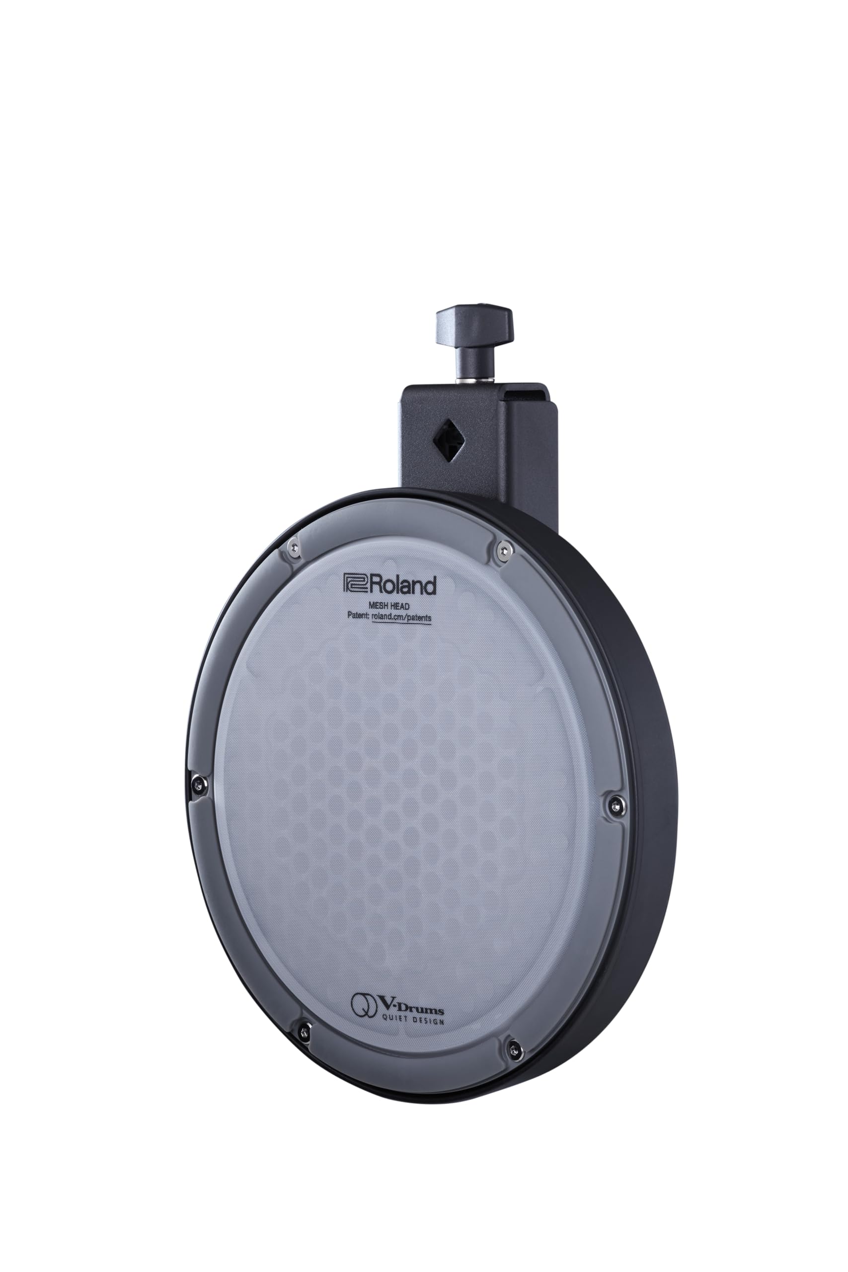 商品情報商品の説明V-Drums Quiet Designは、今まで発売してきた電子ドラムの中で最も高い静粛性を実現し、自宅でのドラム演奏を革新的に進化させるドラム・キットです。ローランドの長年にわたる研究と開発から生まれたV-Drums ...