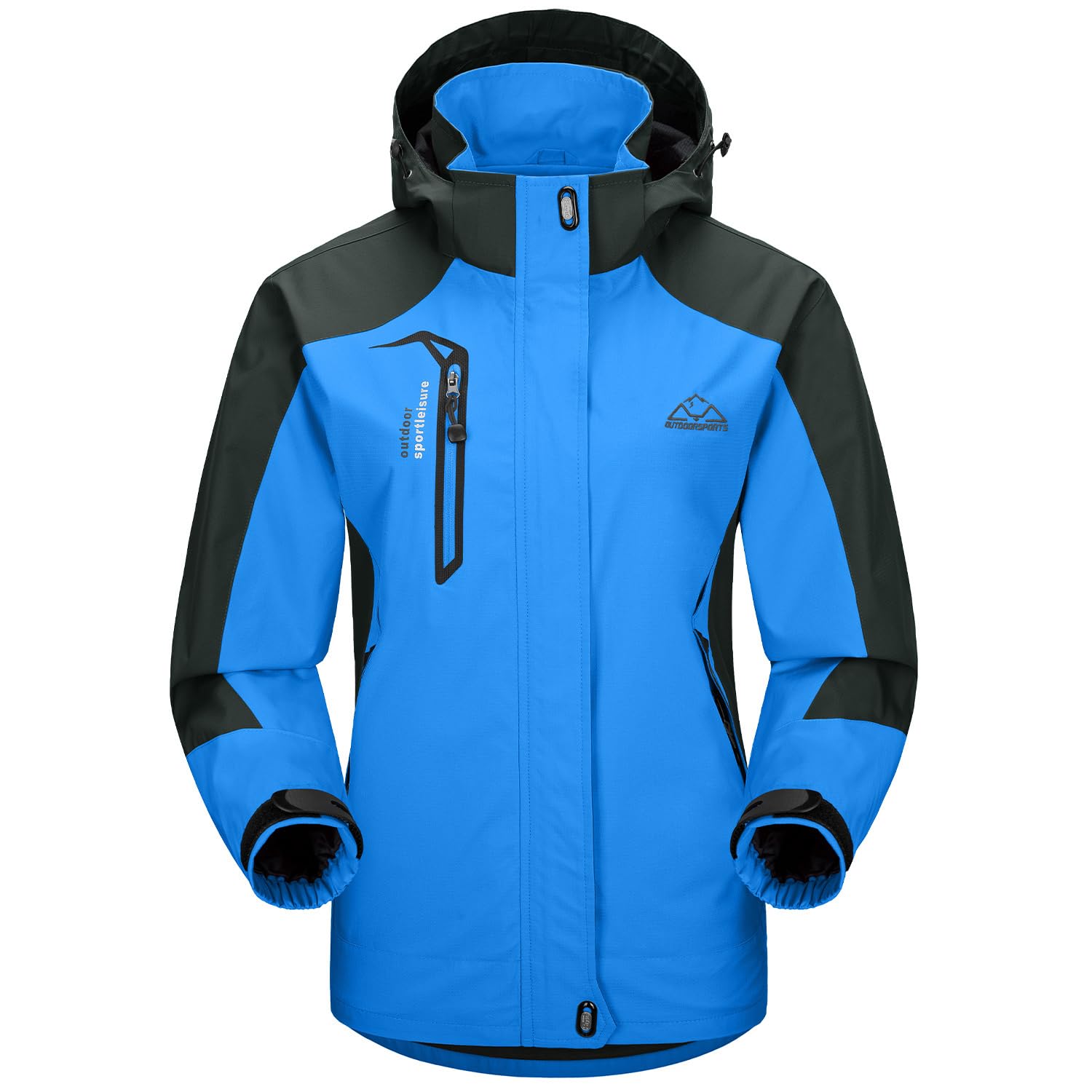 商品情報商品の説明主な仕様 ご注意：選択欄のサイズ日本サイズ、対応はこのようなです。XL=JPXL, LL=JP2XL,3L=JP3XL。防風性・通気性と透湿性に優れたアウトドアジャケット。一度着用すれば、終日脱ぐことはない快適な着心地を実...