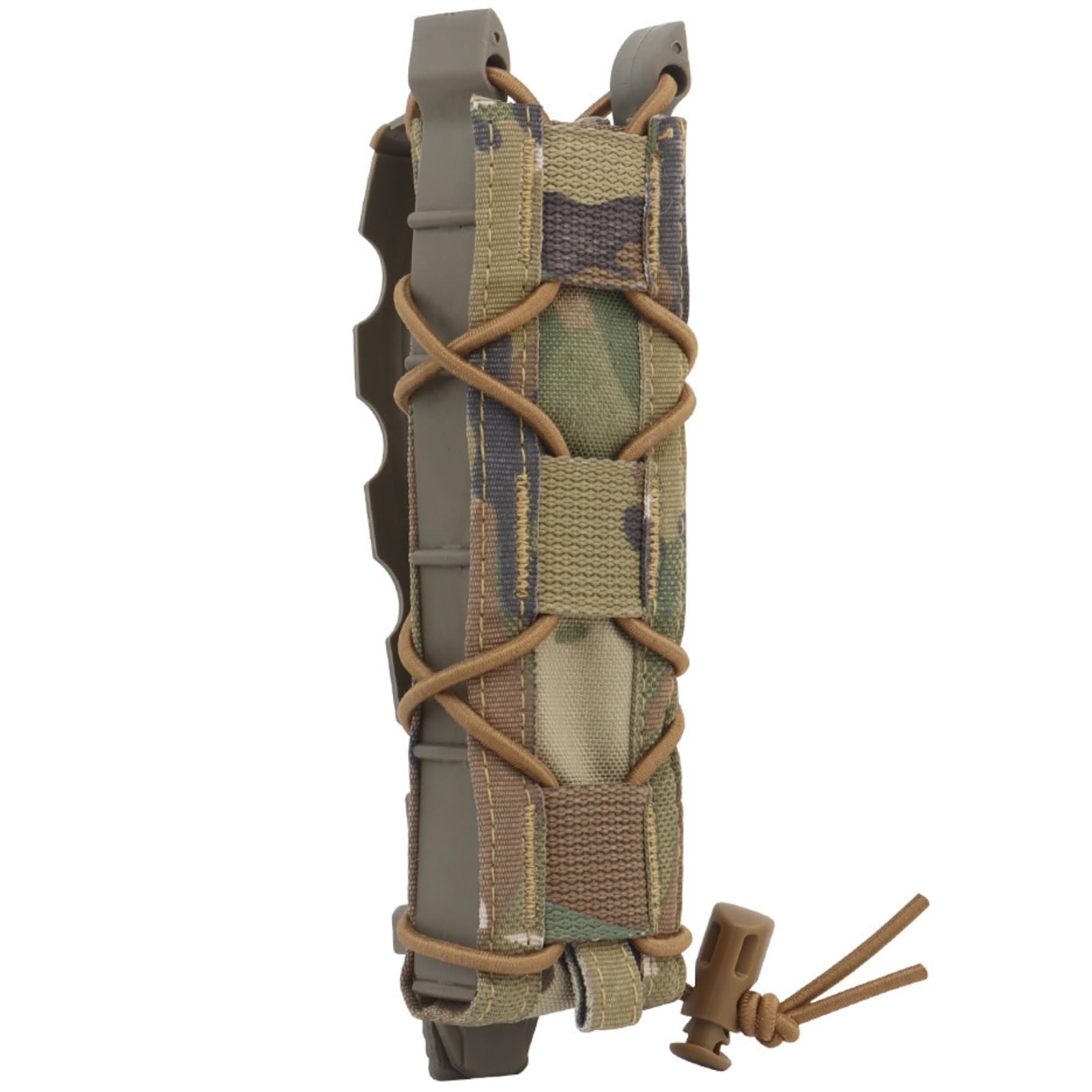 商品情報商品の説明主な仕様 迷彩1個『SMG・PCCマガジンに対応』MP5やARP9などの9mmロングマガジンに対応brP90は特に装着時きついですが抜く時は割とスムーズです『ショップ店長監修』CORDURAナイロンとサイドは樹脂製素材を採...