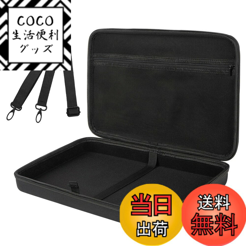 商品情報商品の説明主な仕様 カスタムフィット保護:Arturia MiniLab3、MiniLab MkII、MPK Mini MK4に対応するカスタムデザインのケースは、ぴったりとフィットし、大切なMIDIコントローラーを保護するように設...