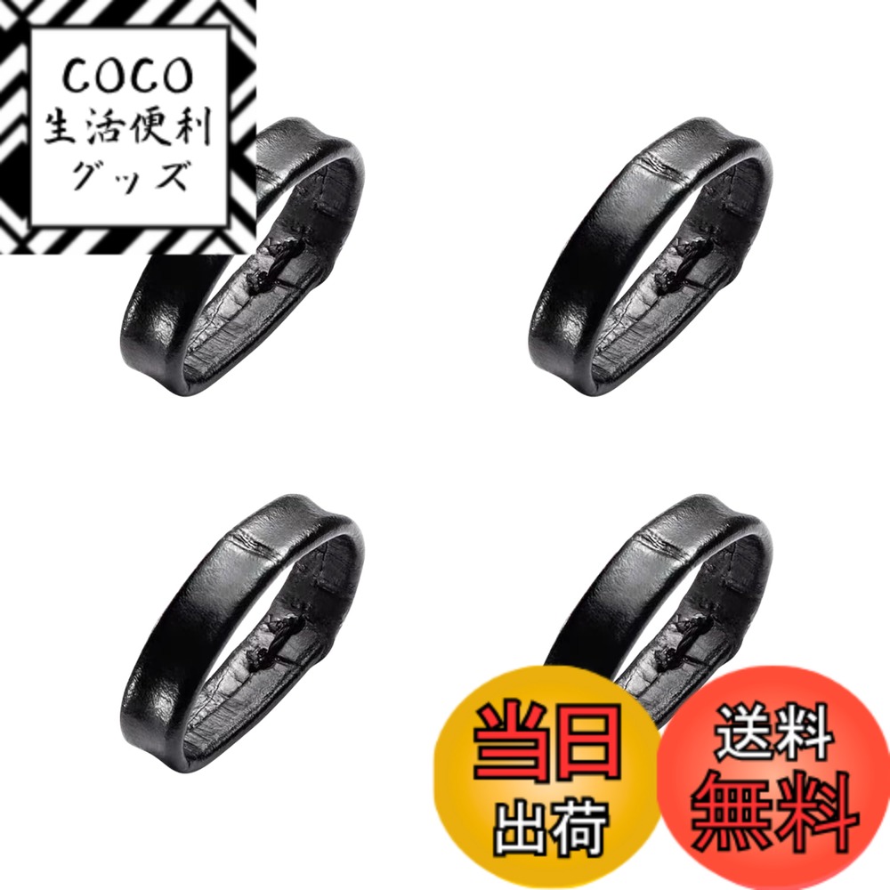 商品情報商品の説明主な仕様 腕時計バンドを固定する役割を果たすユウカンの便利な2個セット本革製なので頑丈で長持ち16mm 18mm 20mm 22mm 24mm の時計バンドに対応包装内容：本革遊環リング4個購入前にバンド幅をご確認ください...