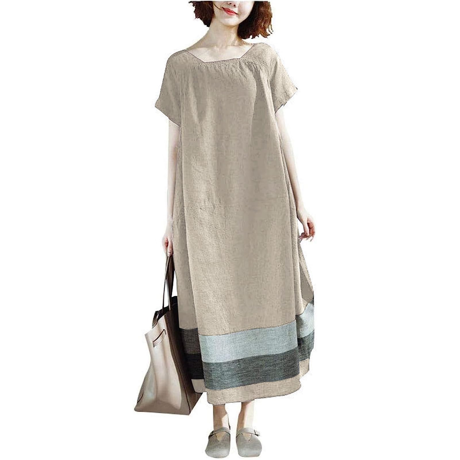 商品情報商品の説明主な仕様 【快適】：オーガニックデザインがおしゃれなリラックスワンピース。着心地の良い綿コットン素材で暑い時期でも肌触りさらさら。（▲熱い風・纏って羽ばたいて行こうぜ !!!カジュアルファッションの定番！着こなしのしやすい...