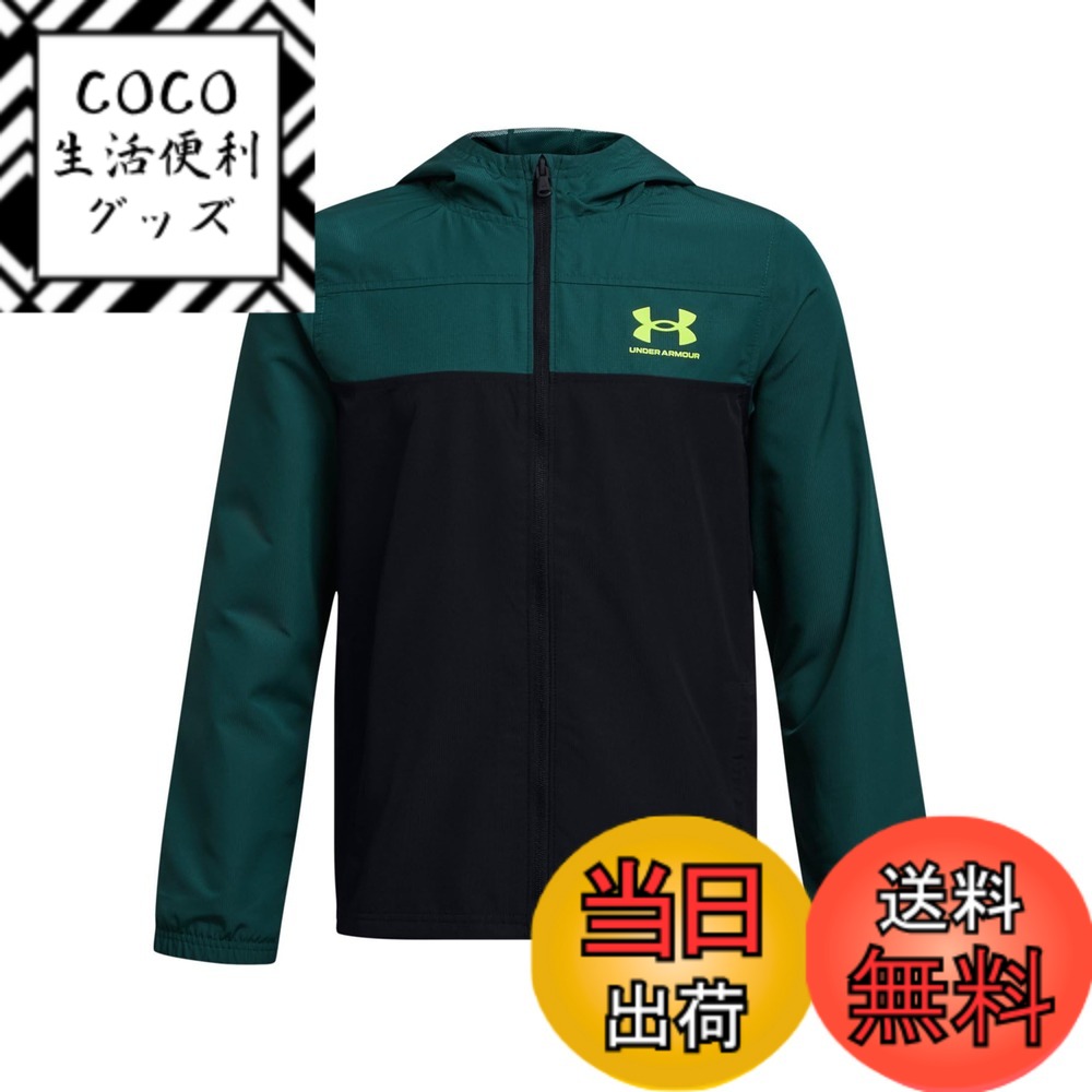 商品情報商品の説明説明 UA TECH SUPER BIG LOGO SHORT SLEEVE T-SHIRT主な仕様 STORM(ストーム):撥水加工を施したファブリックが雨や雪をはじき、悪天候下でもドライで快適な状態を保つ撥水加工を施し...