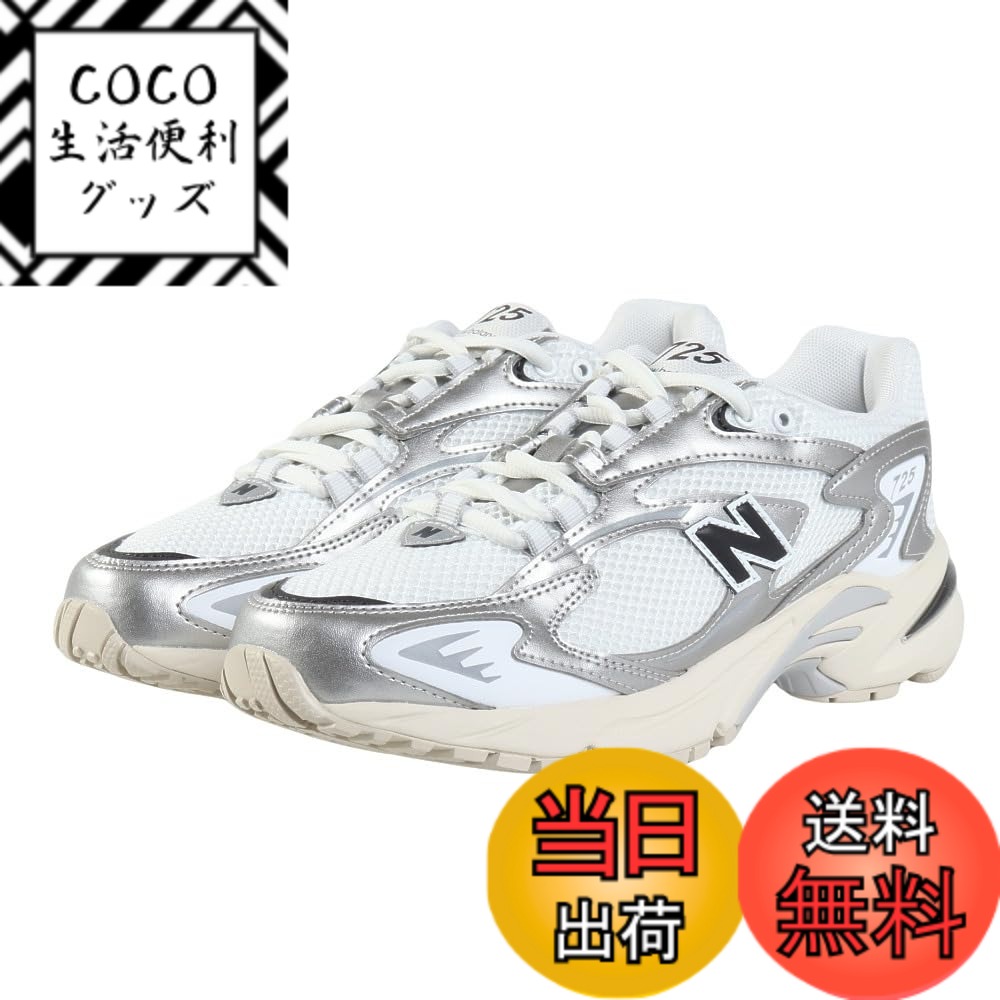 商品情報商品の説明説明 [実寸サイズ] 重量:約343g(25.0cm片足) 幅:D クラシックな 2000 年代にインスパイアされたデザインのこのランニングシューズは、アクティブなライフスタイルに合わせたデザインです。 シューレースクロー...