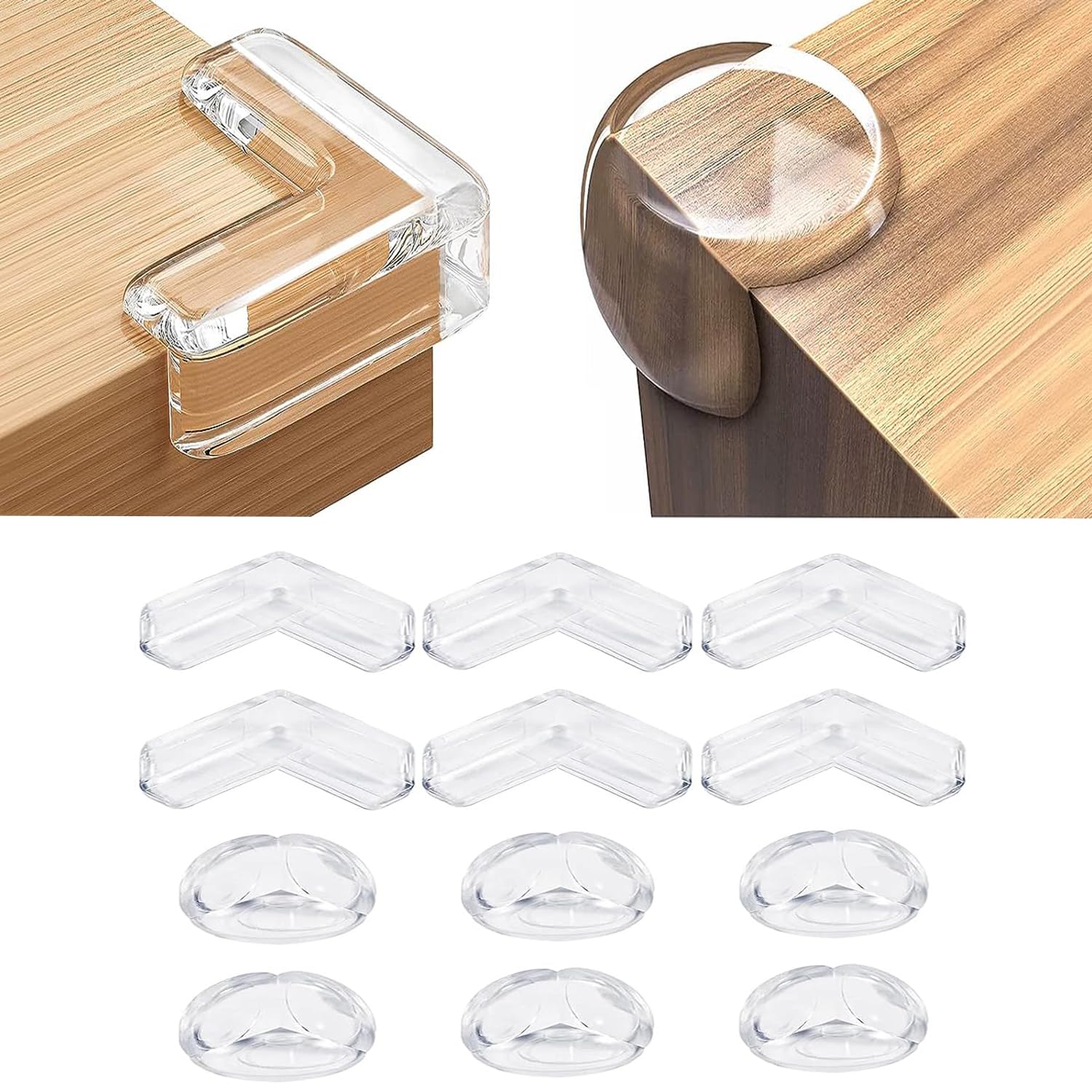 商品情報商品の説明主な仕様 【子供の安全を守る】角 クッションで接触面が厚くてクッション性に優れたため、受ける衝撃を和らげます。鋭い角からの柔らかい保護、痛みを伴う、怪我、肌に不快感からあなたの赤ちゃんを保護できます。お母さんたち安心にご利...