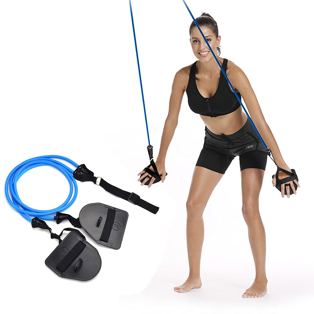 商品情報商品の説明主な仕様 【水泳のトレーニング専用】水泳用のトレーニングチューブです。高弾力で伸縮性があり、しっかりと筋力アップのトレーニング二役立ちます！多機能で、関節に負担をかけずに、一定の張力でコントロールでき、ターゲットの筋肉群を...