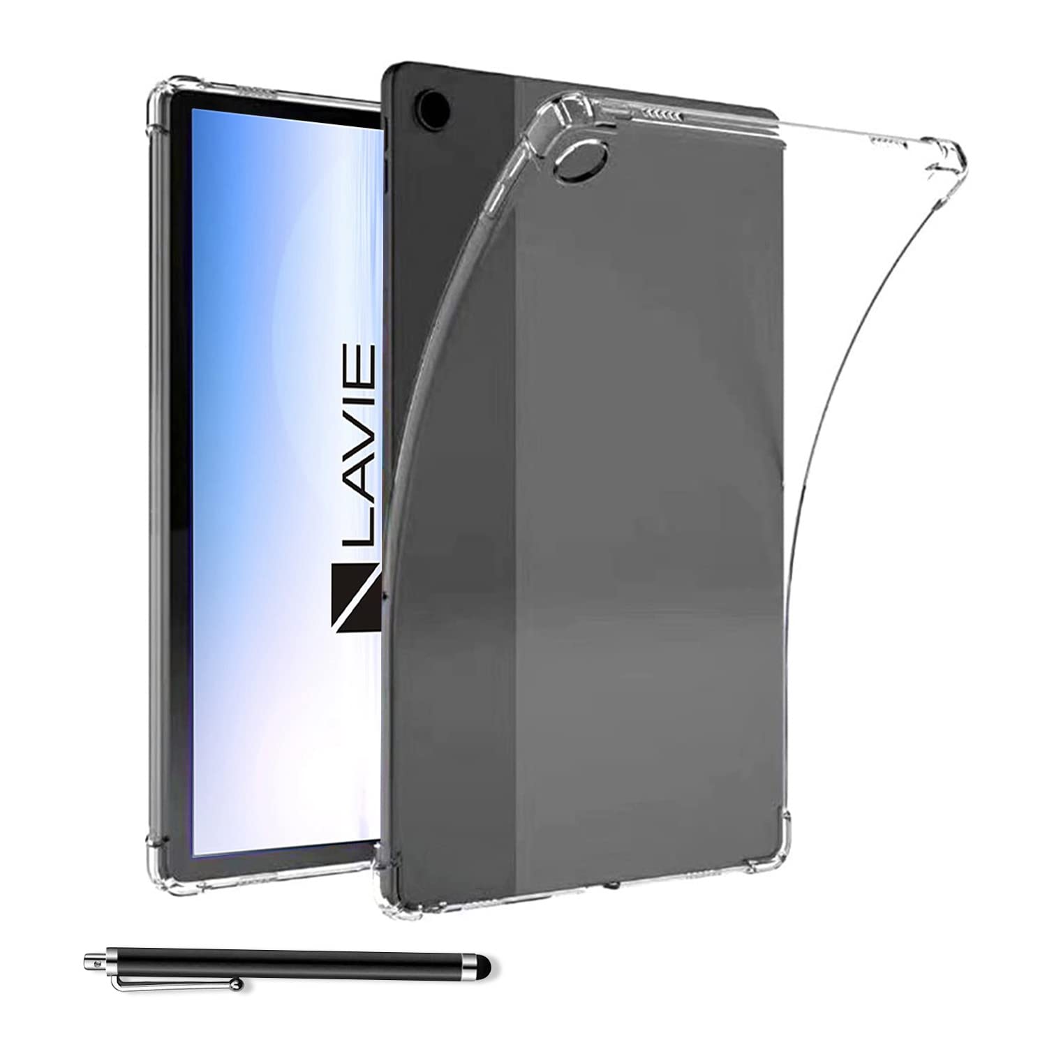 商品情報商品の説明TPU素材/軽量薄型/ / 丁寧に作り込ん だ / 品質 全面保護 耐久性があり、破損しにくく、こすり、汚れ、衝突から設備を保護します。 完璧なカットアウト 精密な孔打ち抜きより、タブレットにピッタリフィットし、ケースをつ...