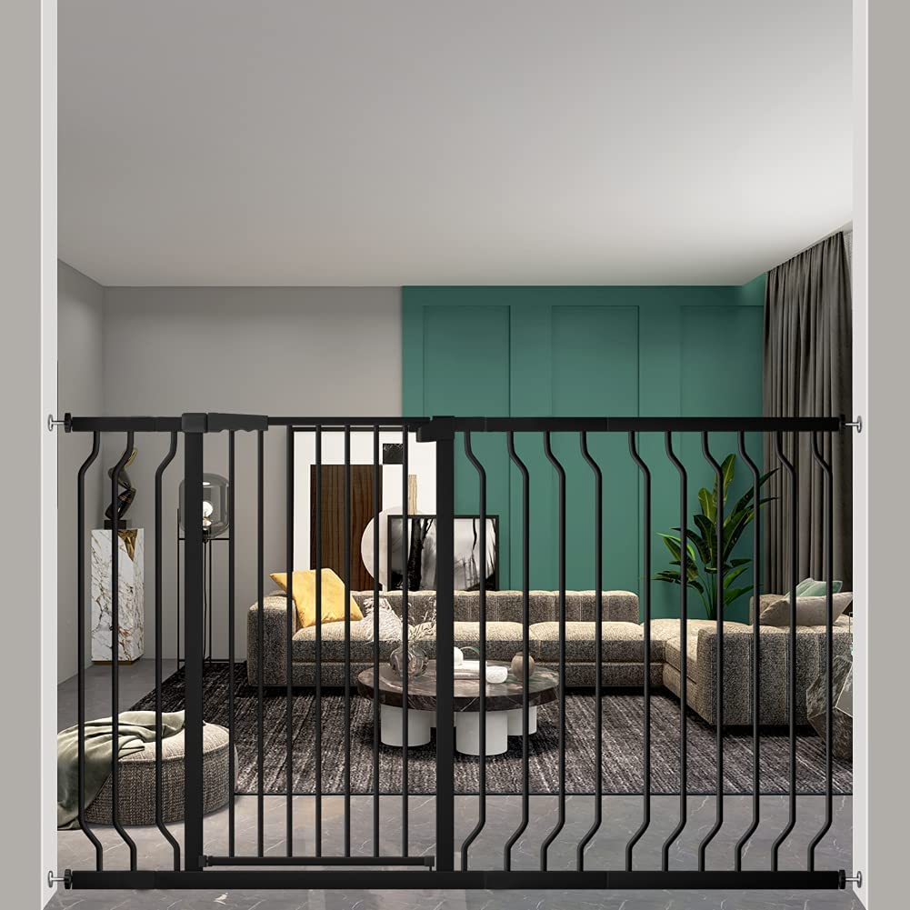 商品情報商品の説明主な仕様 「高さ100cm以上」つかまり立ちの赤ちゃんがよじ登れないように考えた高さ103cm以上のベビーゲート、セーフティー安全ゲート、ハイゲート。高さ103cm、幅は75cmから238cmまであります。玄関、階段上、キ...