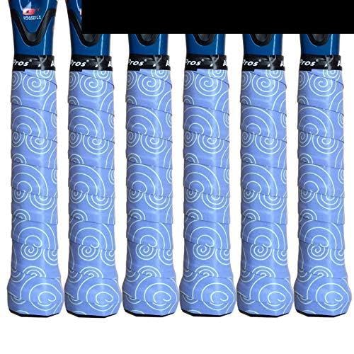 商品情報商品の説明主な仕様 プレカットなので、簡単に巻けます - Alien Pros テニスグリップで、1分以内にラケットが新品のように生まれ変わります。巻いて、貼って、プレイするだけですテニスプレイヤーによるテニスプレイヤーのための、吸...