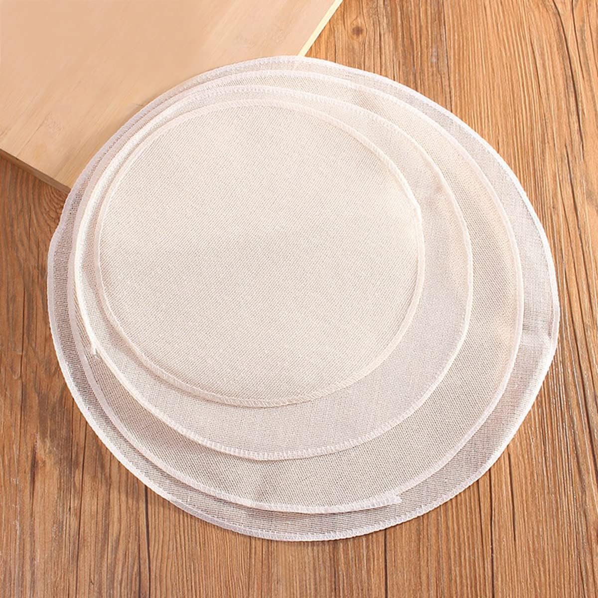 商品情報商品の説明主な仕様 材質:綿100%含む:10枚 蒸し器用 蒸し布 丸型 食品用製蒸し布 ,サイズ 28cm(手動測定、サイズに若干の誤差があります、実際の製品が優先されます）再利用可能で実用的：蒸し器ライナーは使用後の清掃が簡単で...