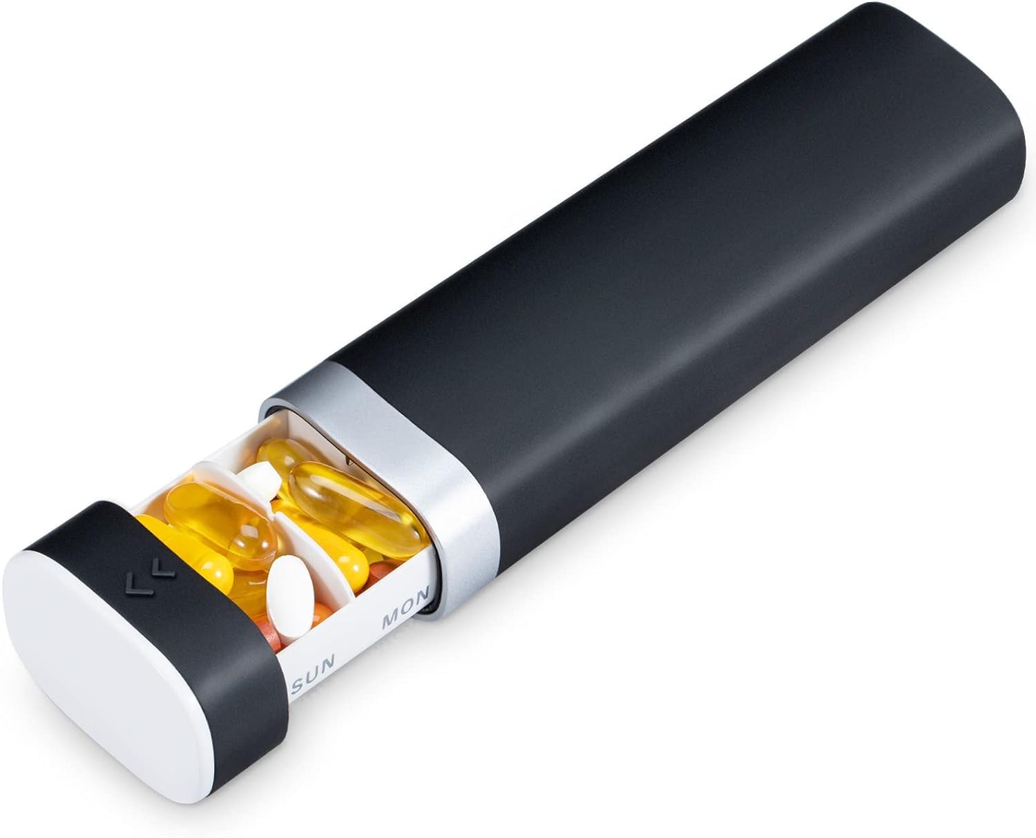 商品情報商品の説明主な仕様 使いやすい薬オーガナイザー】1週間分の薬オーガナイザーは開閉が簡単で、人間工学に基づいて設計され、ソフトタッチで、高齢者や関節炎の人にも使いやすいです。7日間ピルオーガナイザー】当社の7日間ピルボックスオーガナイ...