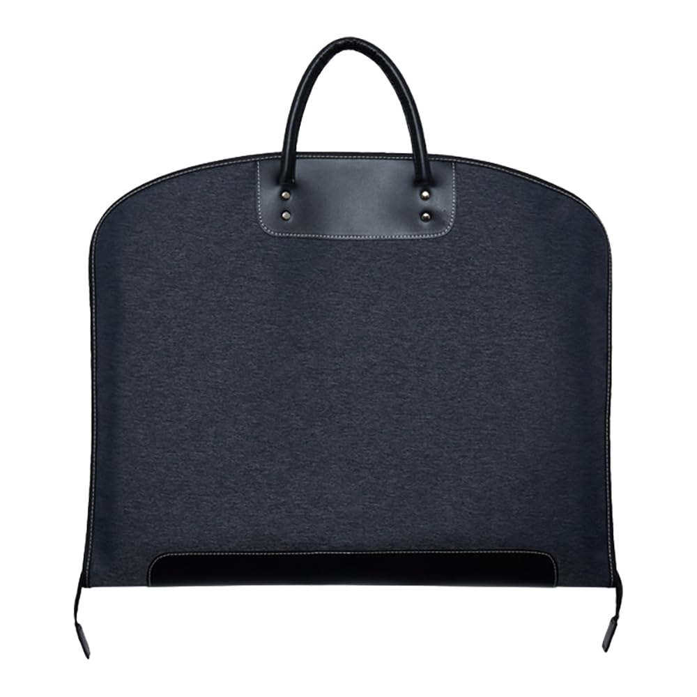 商品情報商品の説明主な仕様 【様々なシーンで】スーツを持ち歩く出張時や冠婚葬祭でも重宝！スーツの他に、白シャツやネクタイ、ベルト、歯ブラシなど出張に必要な荷物を一式収納可。バッグを広げてハンガーフック等にかけることにより、簡易的なクローゼン...