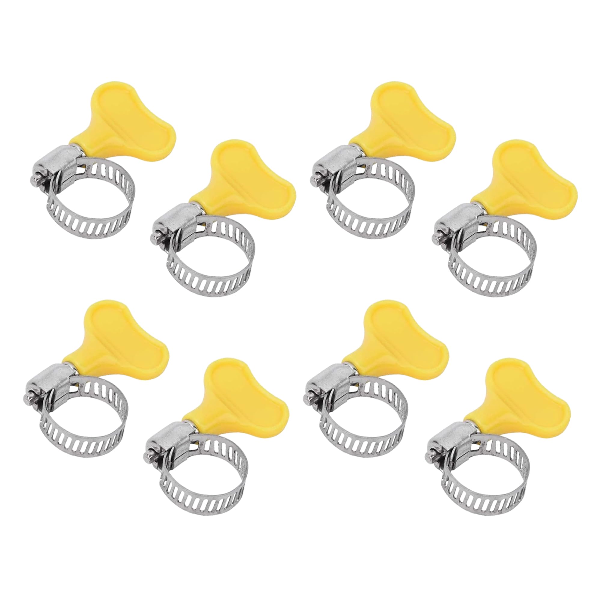 商品情報商品の説明主な仕様 【商品詳細】ホースバンド ステンレス（8個入り）。ステンレス素材を使用し、防錆・耐食性に優れ、堅牢で長持ちします。湿気の多い環境や水中での使用にも適しており、長期的な使用信頼性を確保します。【精密加工】ステンレス...