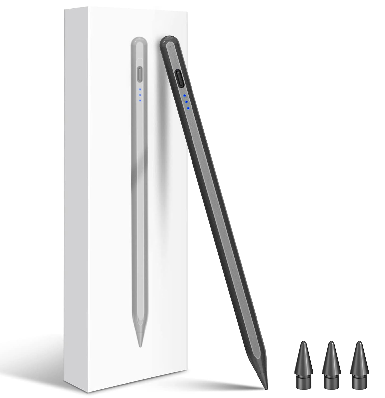 商品情報商品の説明主な仕様 【10分高速充電＆省エネ&分かりやすい電量表示】 HATOKUアップルペンシルはUSB-C超高速充電技術を搭載。10分間でフル充電となり、10時間の連続使用が可能。また、10分間で自動スリープ機能がより省エネにな...