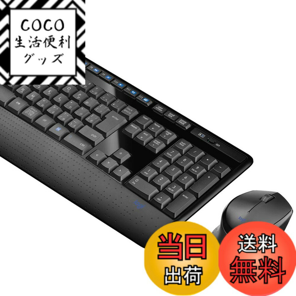 商品情報商品の説明商品紹介 操作性の優れた薄型静音キーボードと快適な使用感のマウスのセット マウス本体サイズ(横x奥行x高さ):68mmx106mmx38mm 対応OS:Windows XP、Windows 7、Windows 8以降、Ch...