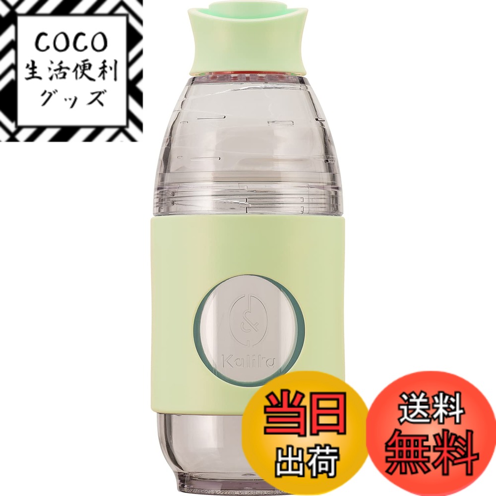商品情報商品の説明携帯用ドリッパーで知られる「Cafflano」とのコラボレーションにより誕生した「Kalita GO BREW」　Kalitaのウエーブドリップで、「ちょっといい時間、ちょうどいい時間。」を・・・主な仕様 8 x 8 x ...