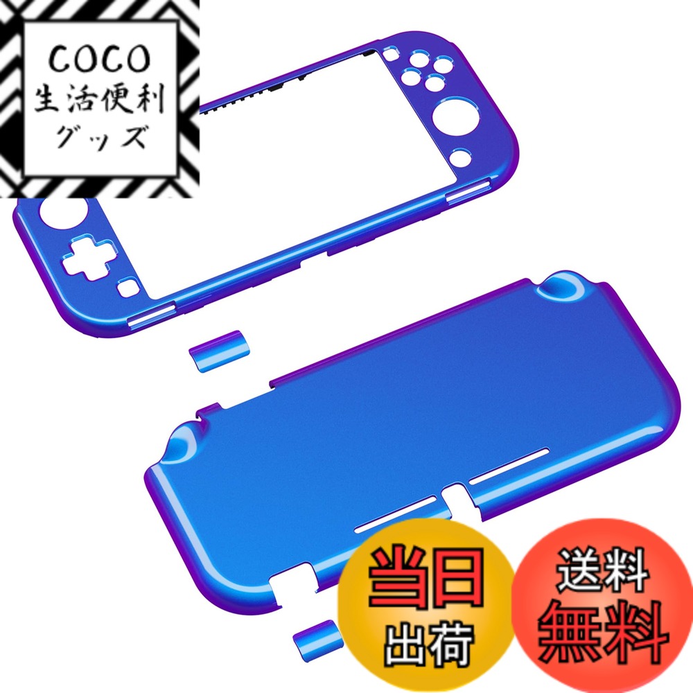 商品情報商品の説明主な仕様 Switch Liteに対応用ピッタリするカスタム保護ケース、ホワイトボーダースクリーンプロテクターと組み合わせたユニークなグリップケースは、Switch Liteコンソールに対応し、さらに個性を追加します頑丈な...