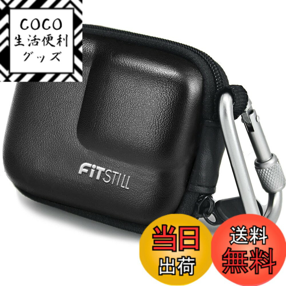 商品情報 商品の説明 【生涯保証】30日間の返金保証、生涯保証、フレンドリーな7x15時間のカスタマーサービス。【ワイドアプリケーション】GoProHero11/10/9/8/7 /（2018）/ 6/5 Black、DJI Osmo Ac...