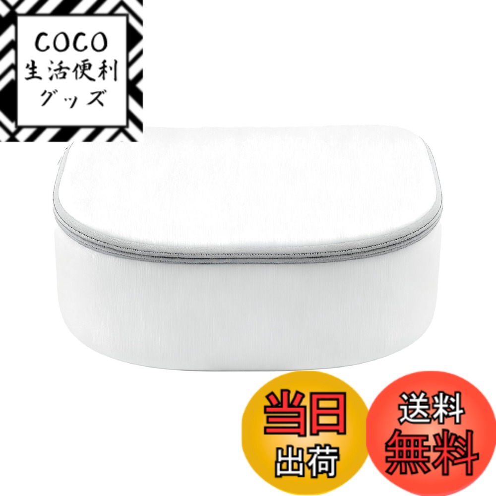 商品情報商品の説明OCENYU 洗濯ネット ケース 40*25*10cm 無蛍光 抗菌 ランドリーネット ハニカム構造メッシュ 丈夫 耐久性主な仕様 ボックス型 洗濯ネット：40*25*10cm 立体型洗濯ネット。衣類を折りたたんでネットに...